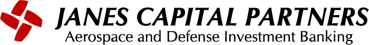 Janes Capital Partners | Aerospace & Defense Investment Banking