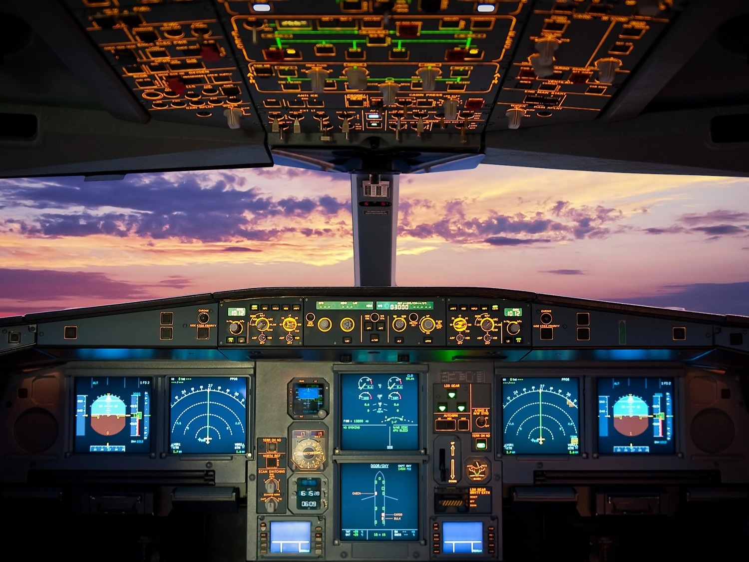 Janes Capital Partners | Aerospace & Defense Investment Banking